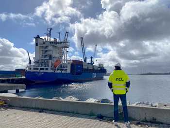 North Sea Container Line