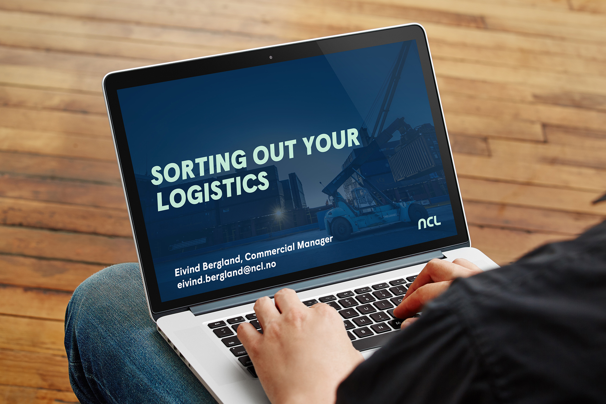 North Sea Container Line